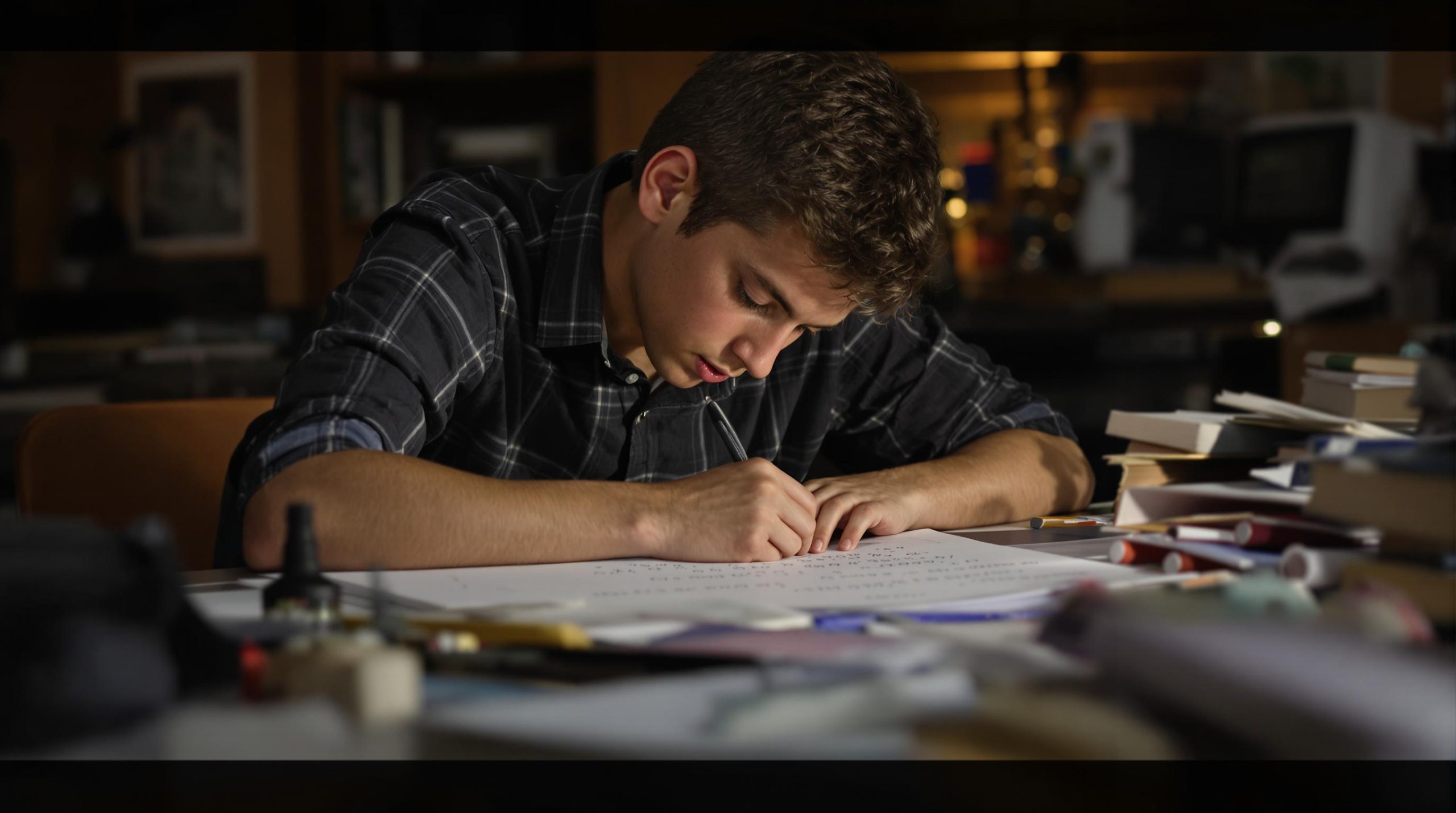 Problèmes de maths difficiles : stratégies de résolution